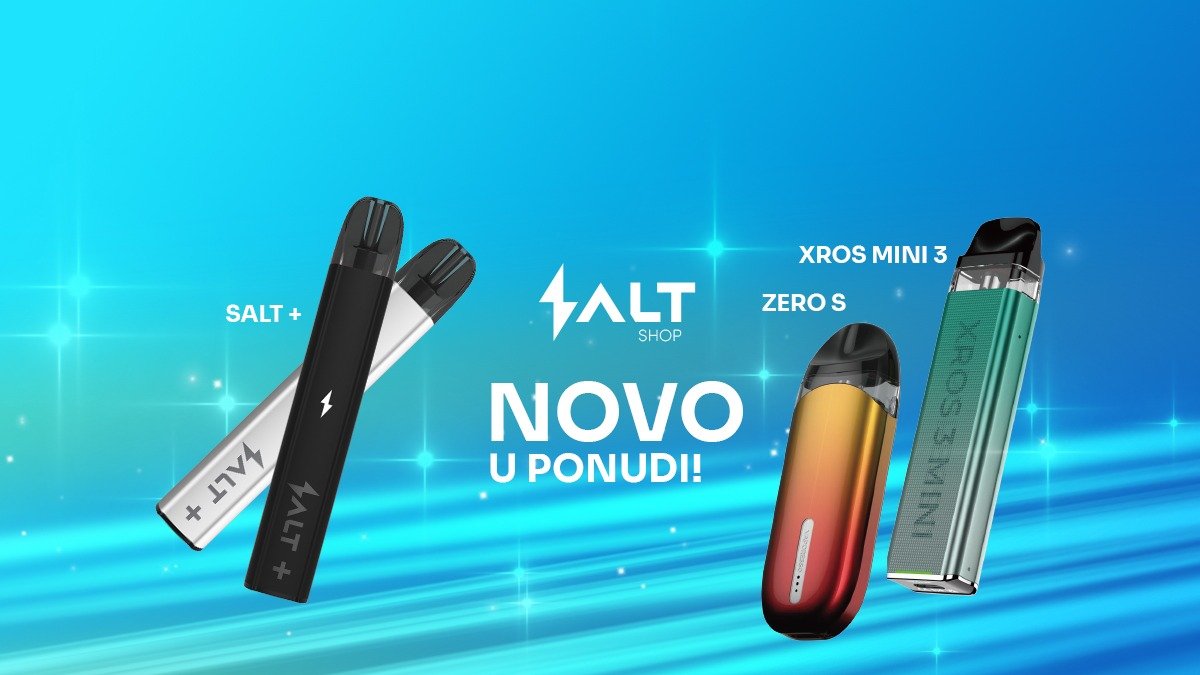 MASKKING vape shop - TC Galerija | Wolt | Dostava | Beograd