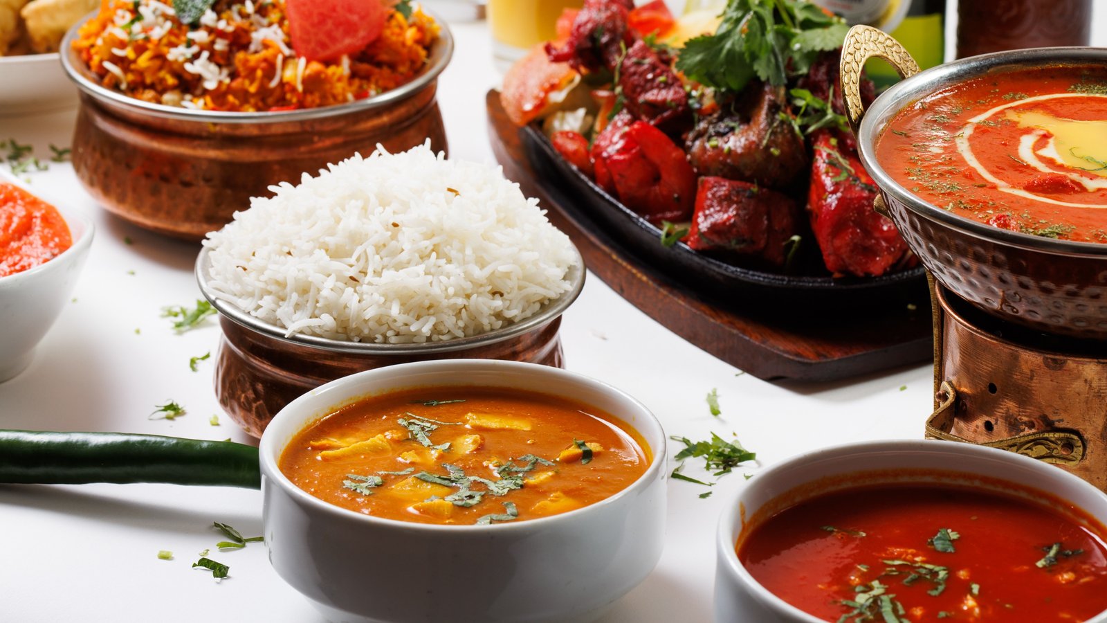 Royal India Restaurant | Wolt | Delivery | Aachen