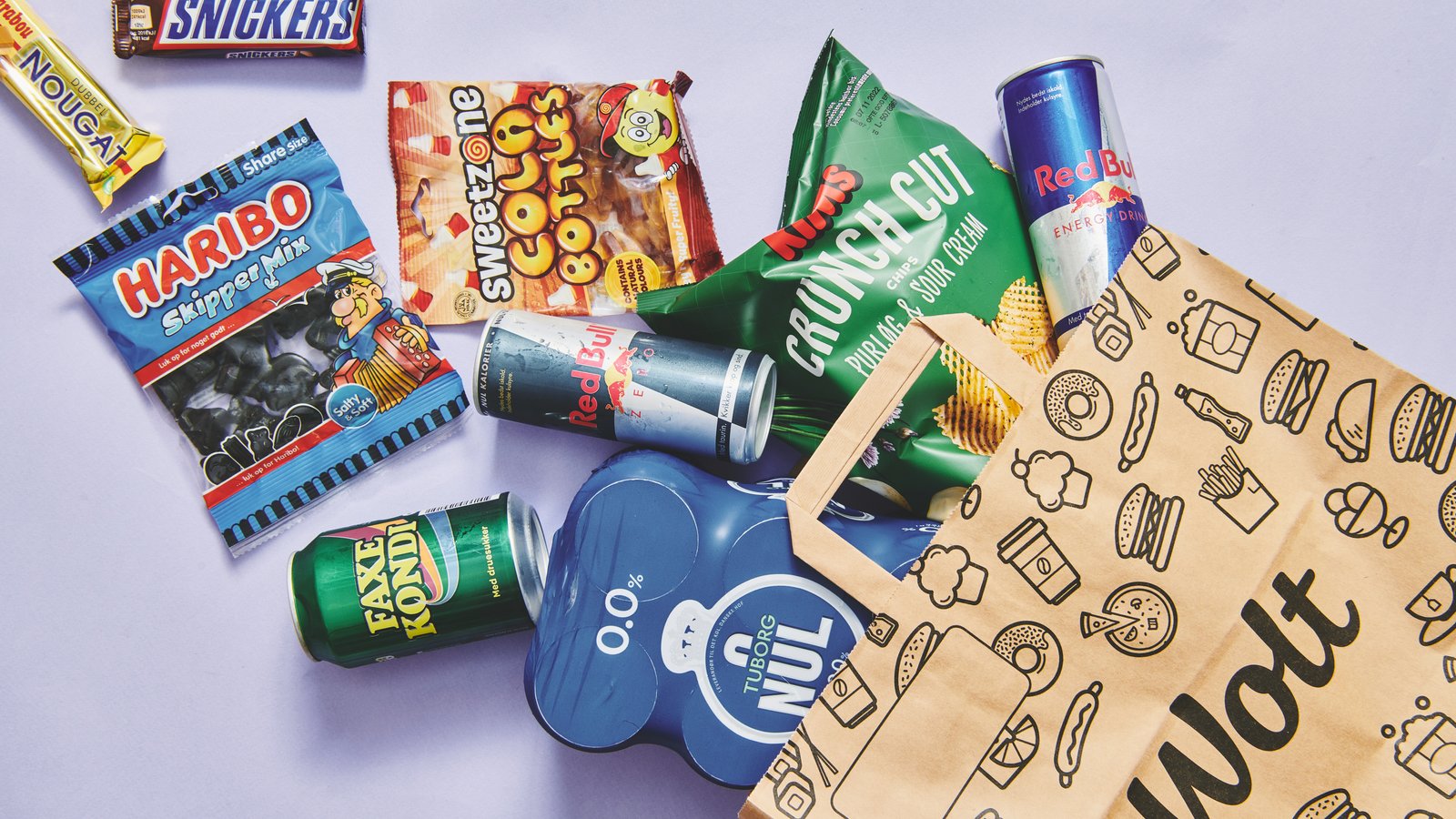 Coca Cola | Kiosk 25 | Wolt