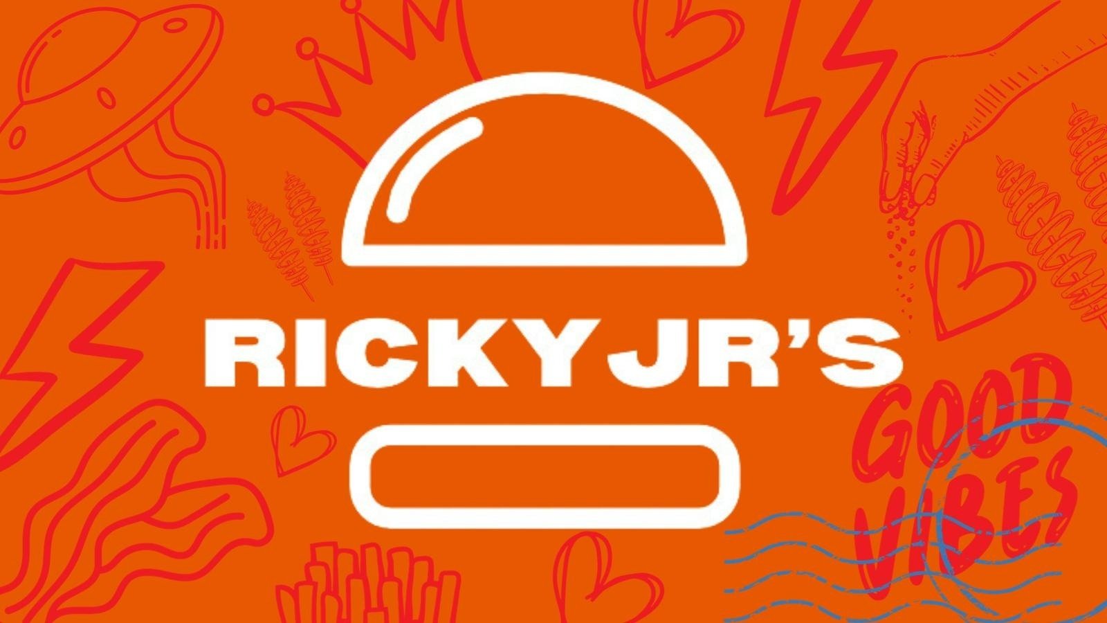 Ricky Jr's Smash Burgers | Malta | 30-min delivery | Wolt