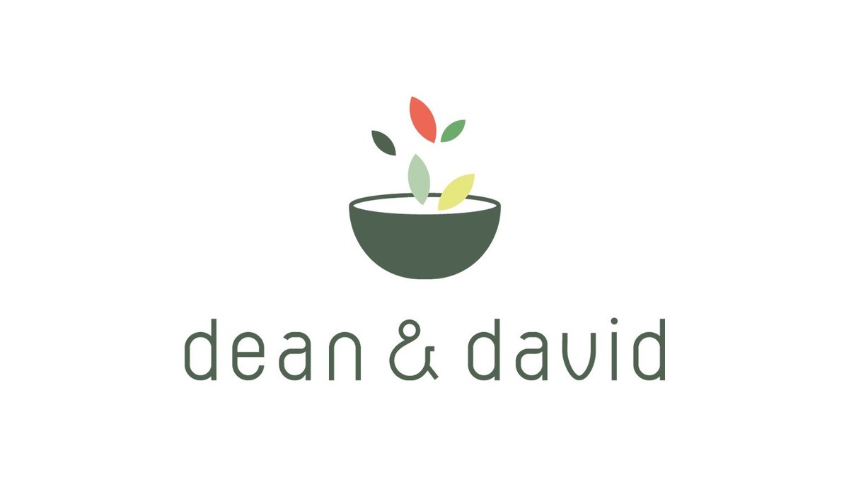 Dean & David | Wiesbaden | Online bestellen | Wolt | Lieferung