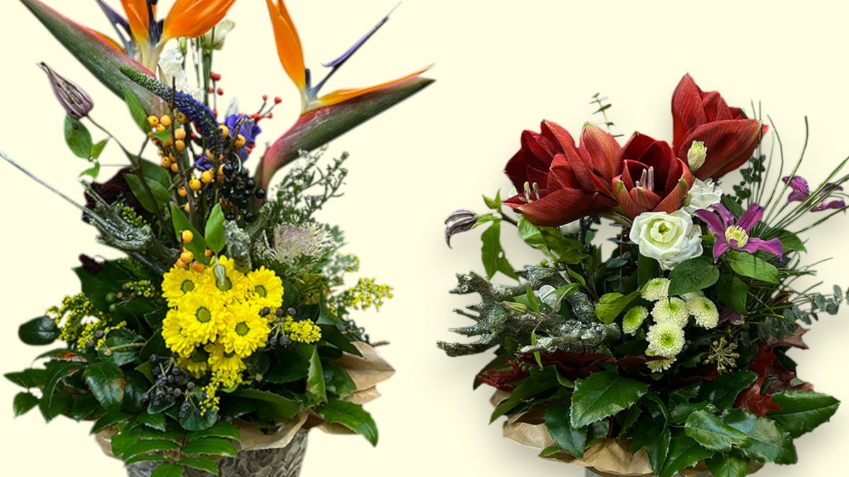 Sträuße | Sonnenblumen | Wolt