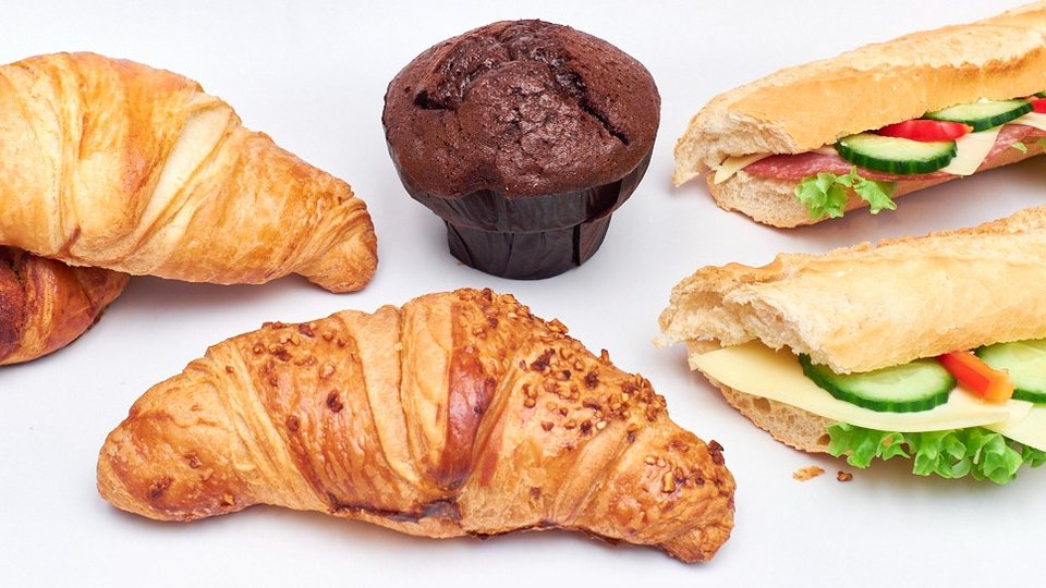 Neue Geschäfte bei Wolt | Frankfurt | 30 Min. Lieferung | Wolt