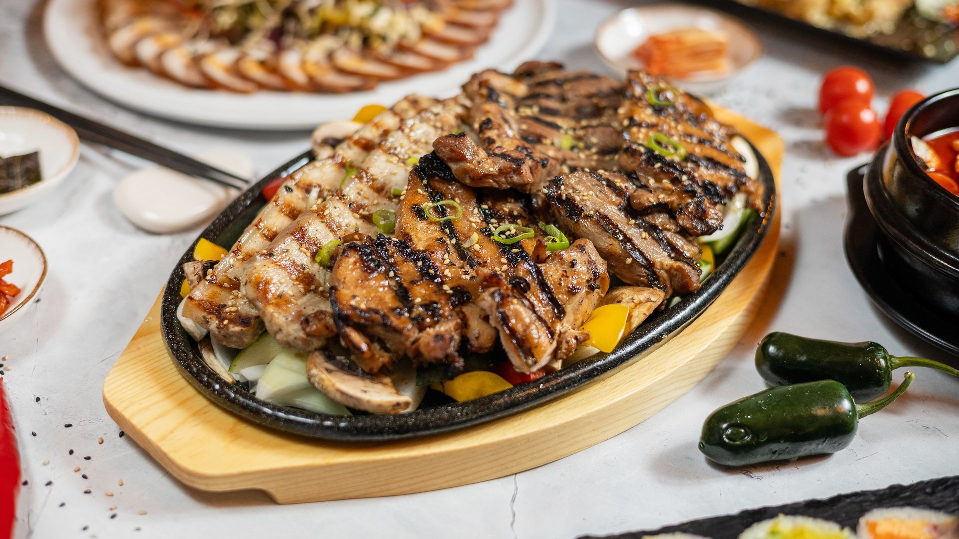 Buda K Bistro | Wolt | Delivery | Budapest