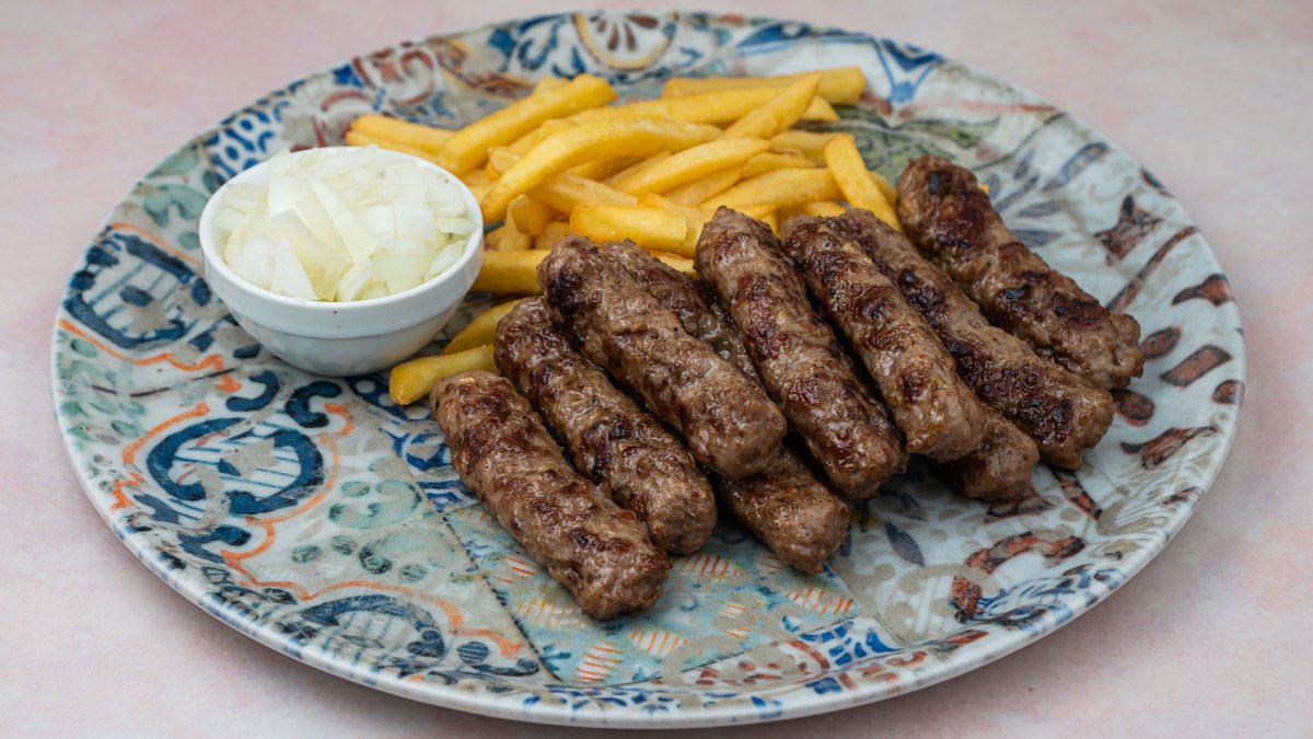 Restoran Ž | Wolt | Delivery | Belgrade