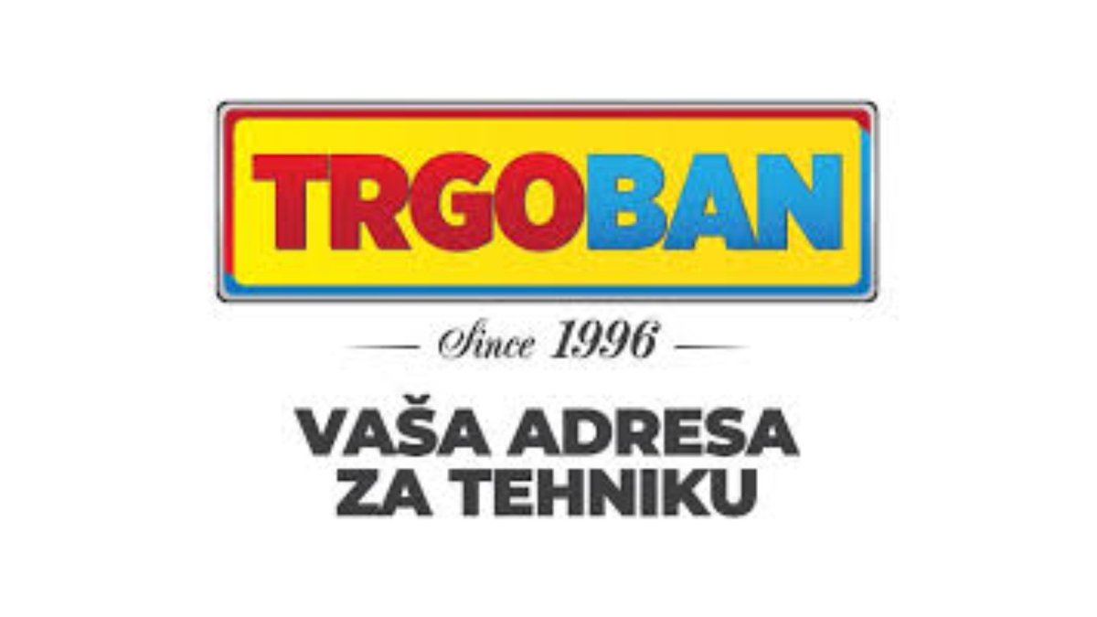 BUDILNIK | TRGO-BAN VRŠAC | Wolt