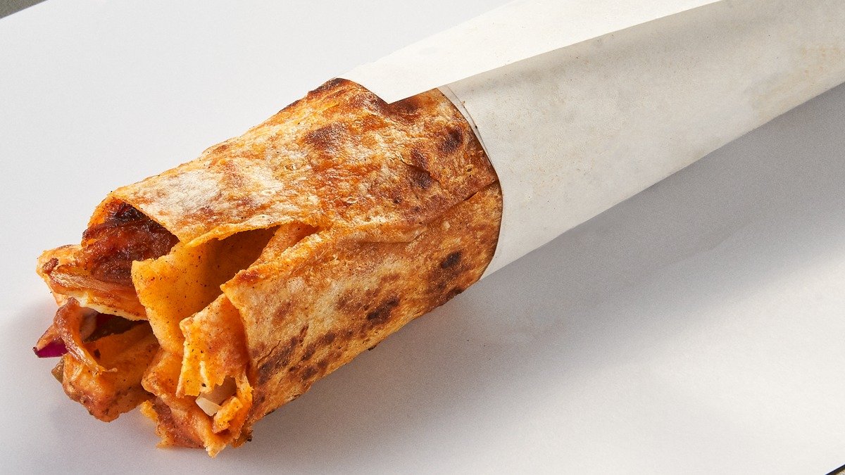 Češnili doner | Wolt | Delivery | Belgrade