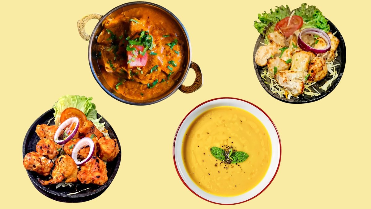 Annapurna 5 | Wolt | Delivery | Luxembourg