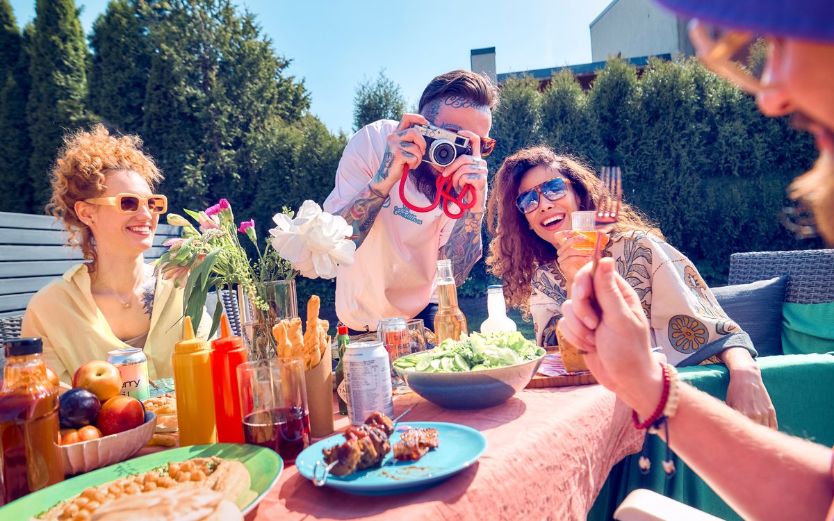 Willkommen bei Wolt! 🥳 – Wolt
