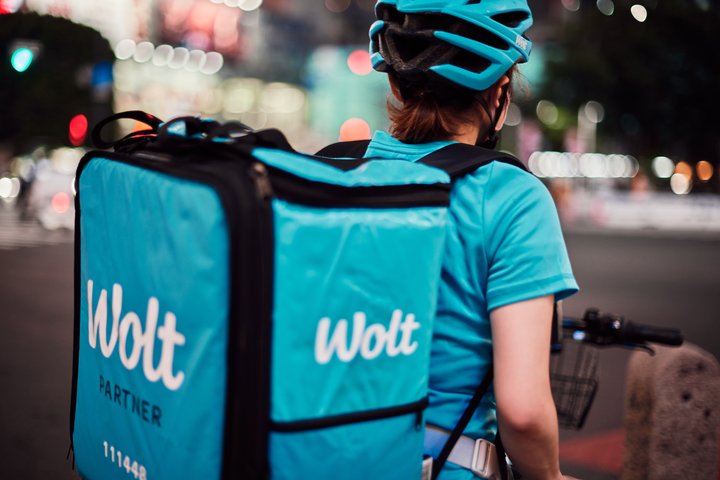 Vi holder nå åpent 24/7 i Oslo! | Wolt